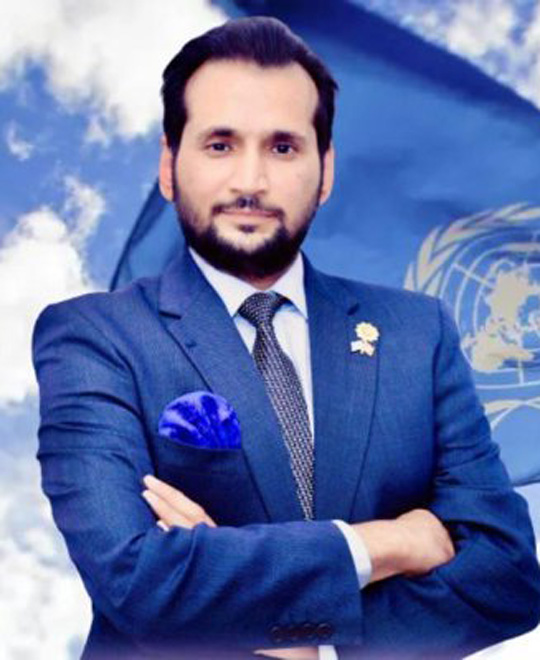 International Human Rights Movement